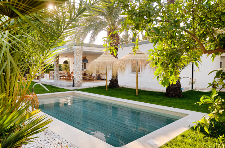 SopremaPool, swimming pool waterproofing solutions - Soprema